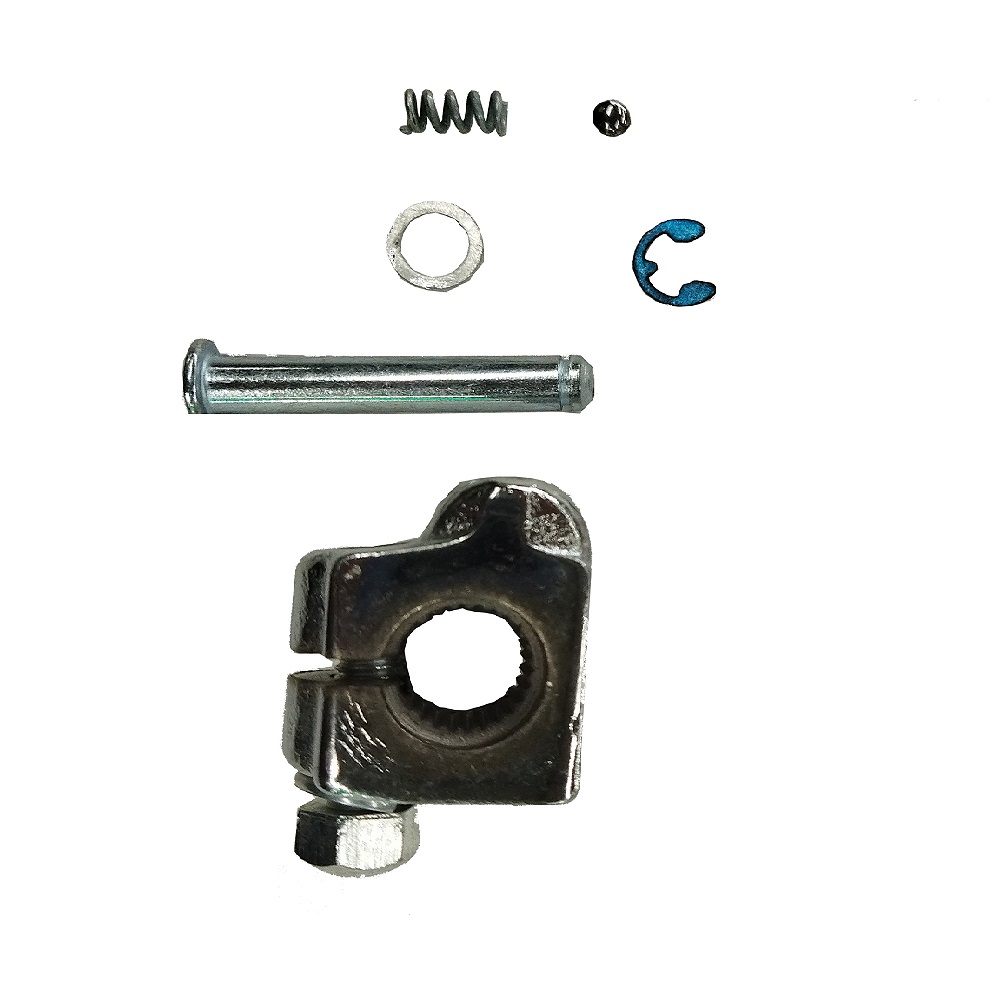 Kick Boss Kit – Atmak Auto Parts