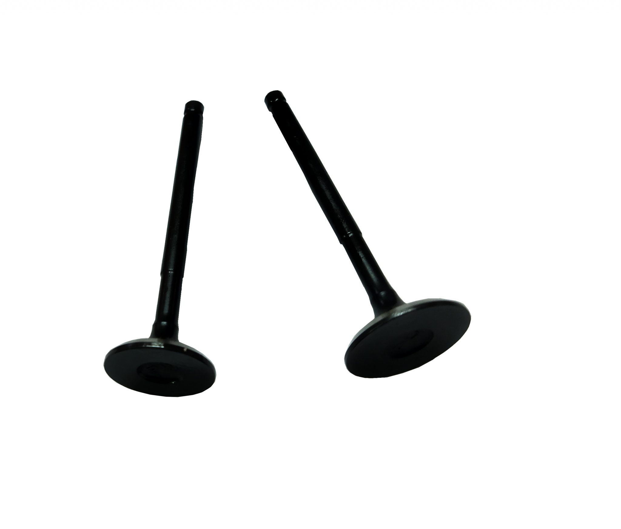 14711-KTC-900 + 14721-KTC-900 ENGINE VALVE SET HERO SUPER SPLENDOR 125 ...