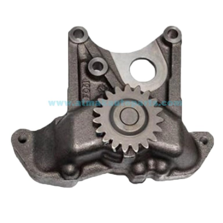 4132F025 OIL PUMP ASSEMBLY PERKINS, MASSEY FERGUSON, CATERPILLAR ...