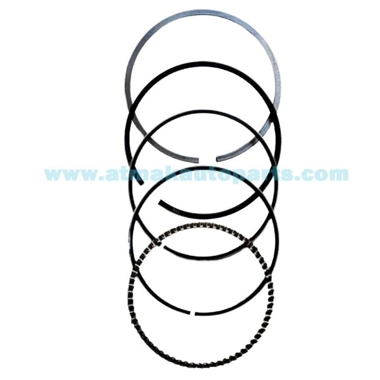 36PA0003 PISTON RING BAJAJ BOXER BM 100 – Atmak Auto Parts